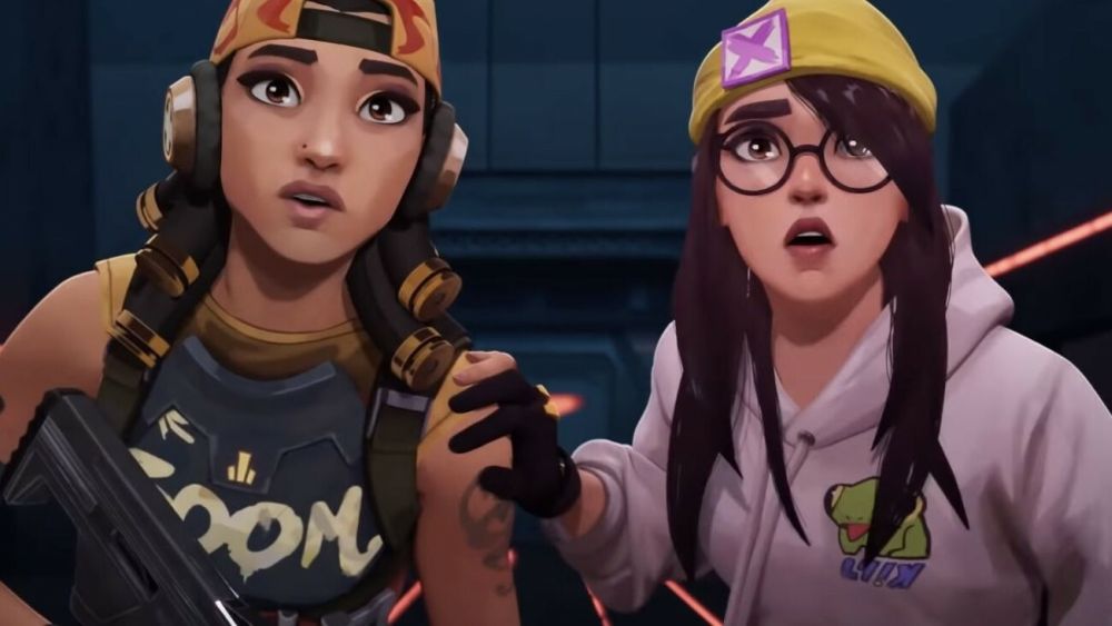 Guía Killjoy VALORANT